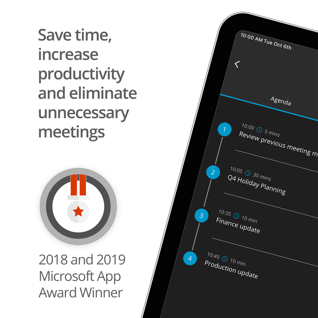 Decisions AI Mobile App (iOS/Android)