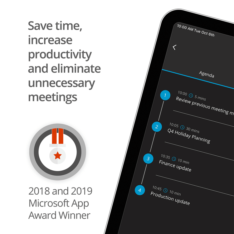 Decisions AI Mobile App (iOS/Android)
