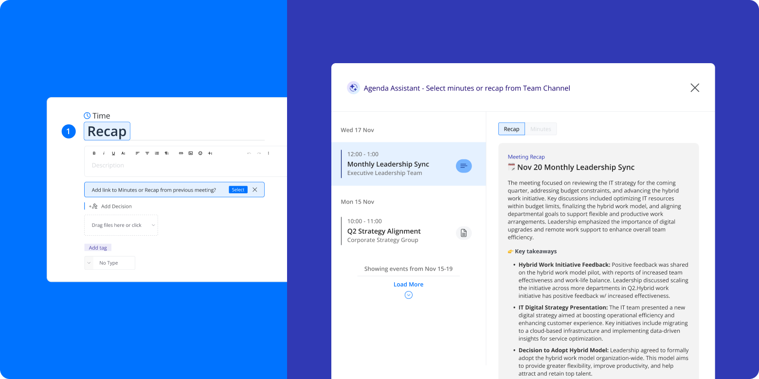 October 2025 - Product Updates