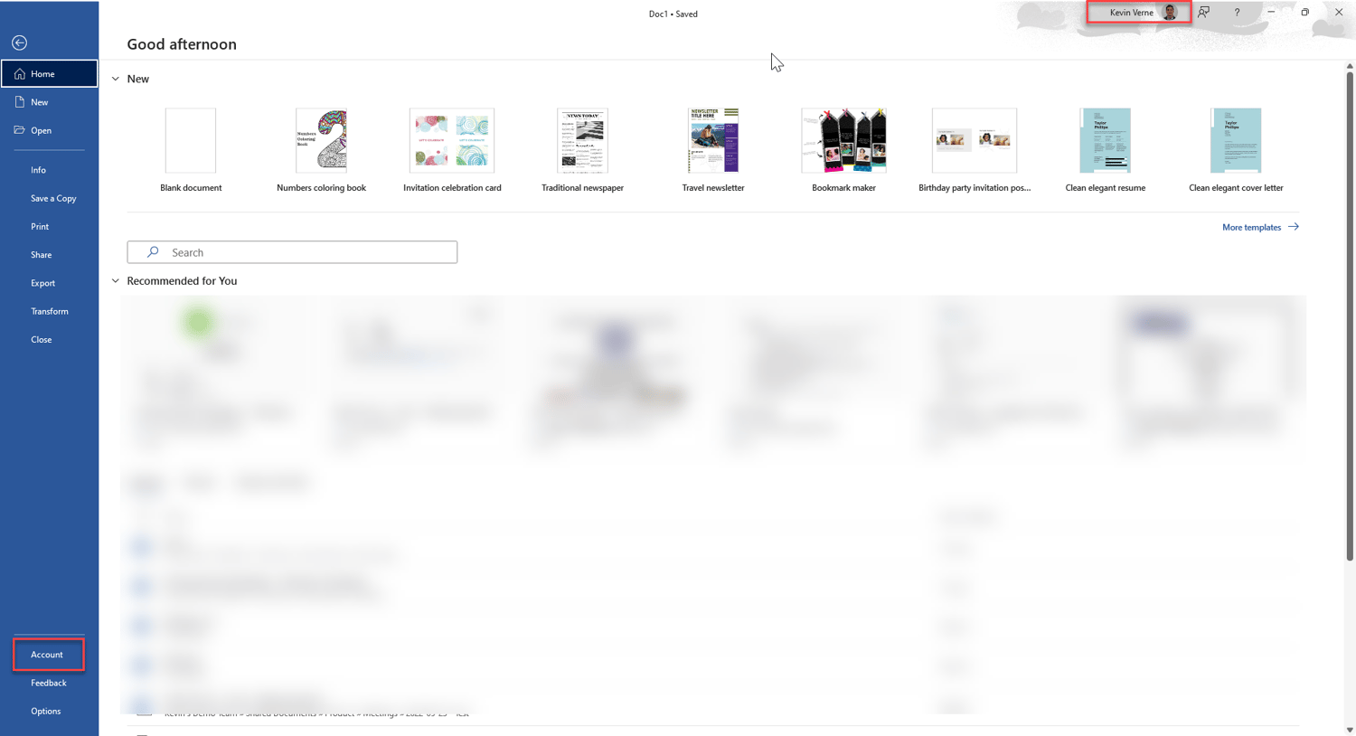 Decisions Meeting Document Manager for MS Word - Troubleshooting Guide